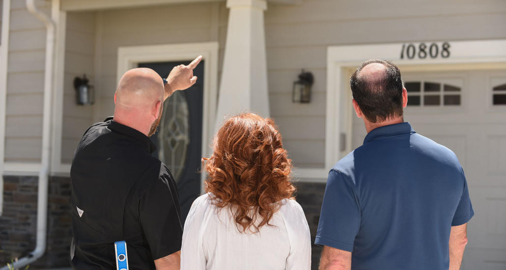 A Precise Home Inspection - Colorado Springs' Best Home Inspectors