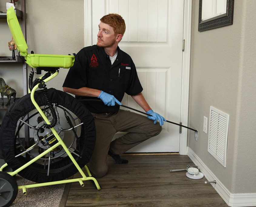 A Precise Home Inspection - Colorado Springs' Best Home Inspectors